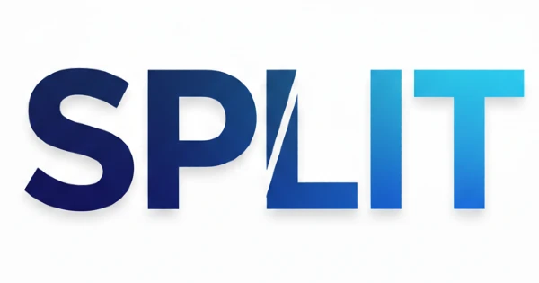 Login - Split